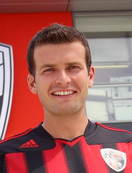 Andi Görlitz – J.A. Fussballcamps